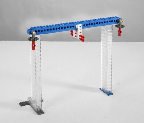 Simple & Powered Machines Set – STEMCenter-Scientific