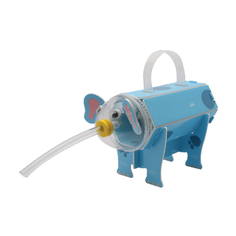 Elephant vacuum cleaner – STEMCenter-Scientific